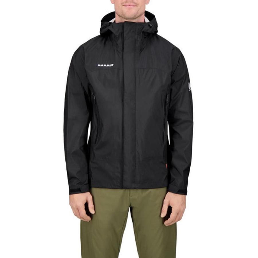 MAMMUT マムート Microlayer 2.0 HS Hooded Jacket AF Men メンズ アパレル ジャケット HIKING ハイキング 1010-28651 : EVER ...