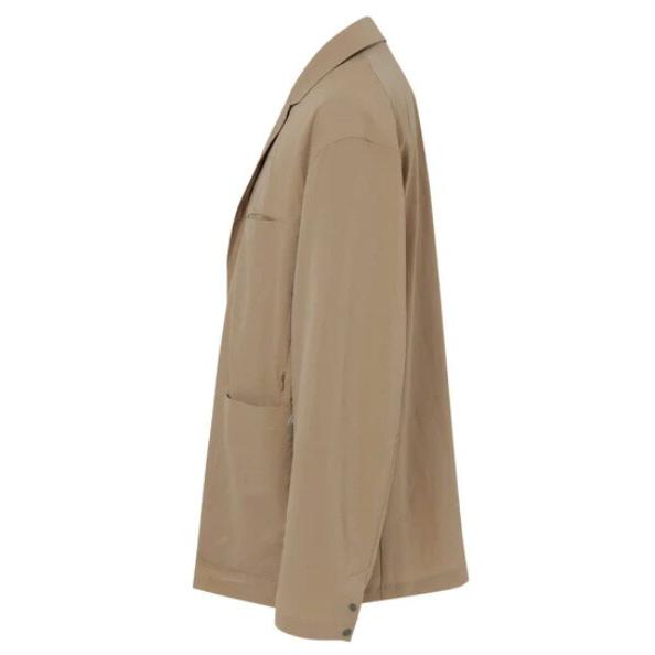 NANGA ナンガ AIR CLOTH COMFY JACKET エア クロス コンフィー ジャケット メンズ アパレル ファッション ...