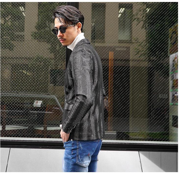 joker（ジョーカー） テーラードジャケット メンズ テーラード