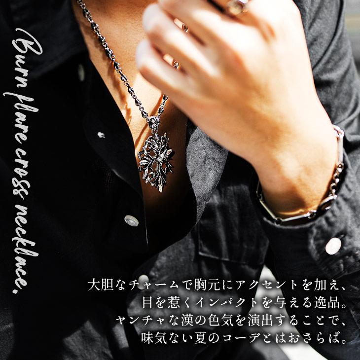 joker ネックレス メンズ シルバー ごつめ 十字架 クロス joker ネックレス メンズ シルバー ごつめ 十字架 クロス