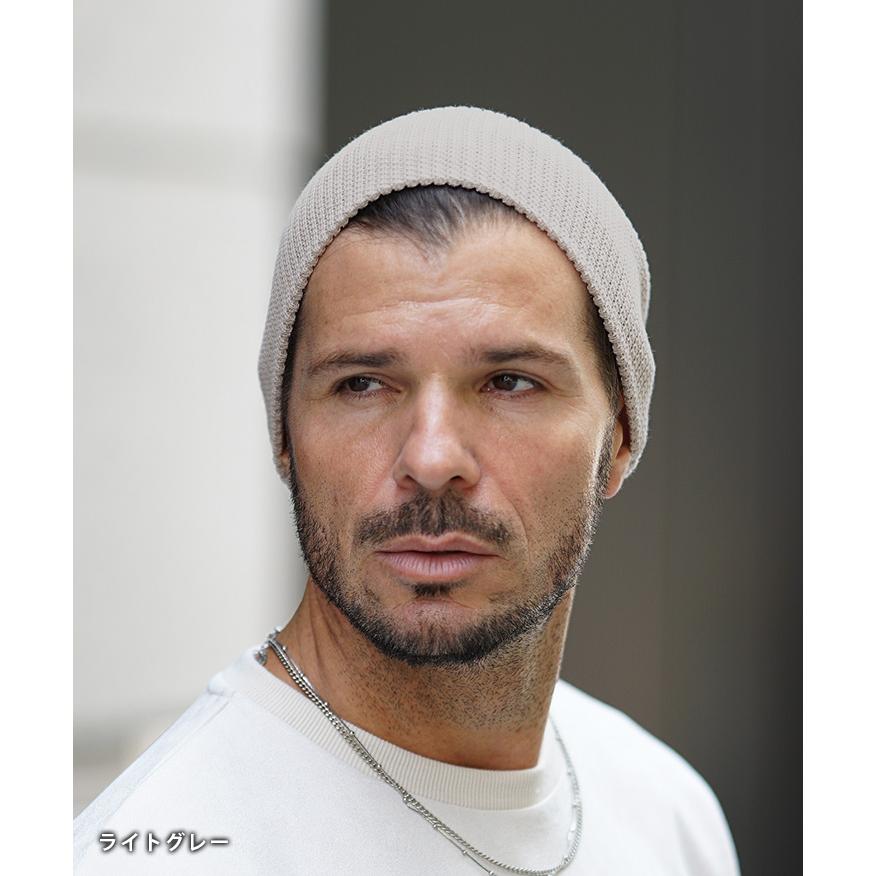 joker ニット帽 メンズ ニットキャップ 綿 ビーニー ビーニー帽 サマーワッチ ワッチキャップ 白 黒 ホワイト ブラック 帽子 オールシーズン 夏 夏服 ジョーカー : joker ...