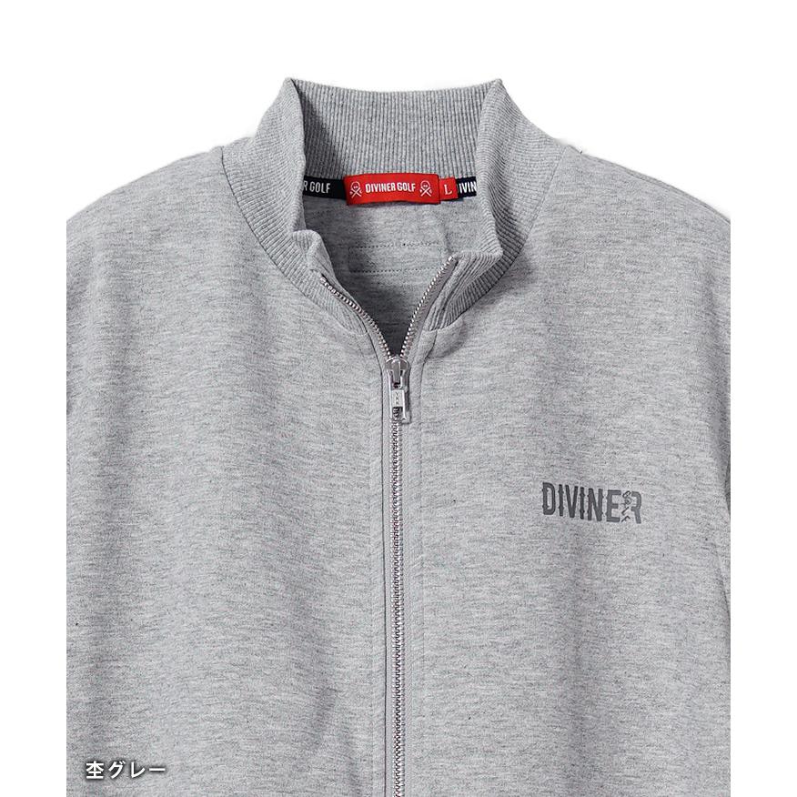 DIVINER GOLF（ディバイナー ゴルフ） 【DIVINER GOLF】 ゴルフウェア