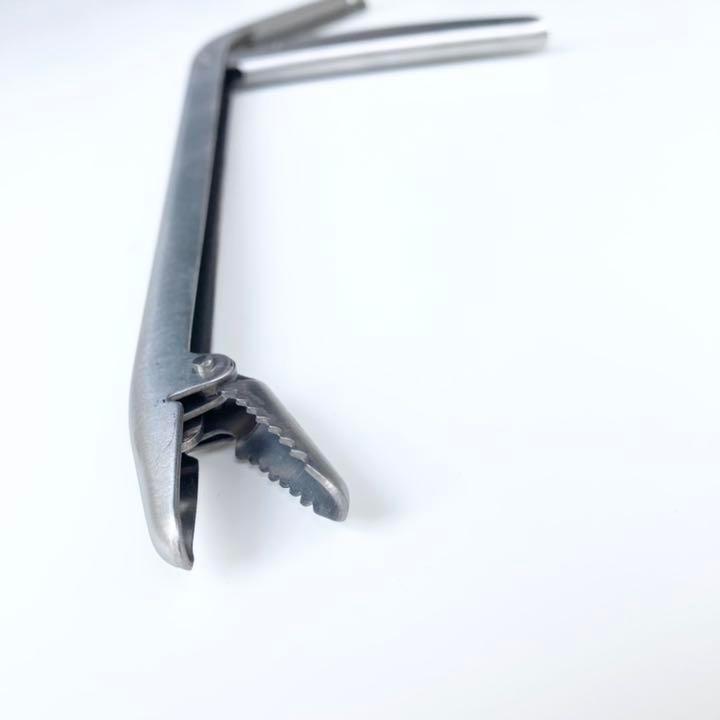 針外し エイリアンペンチ フィッシングプライヤー : エバーグリーンファクトリー - 通販 - Yahoo!ショッピング