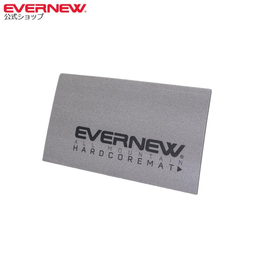 EVERNEW（エバニュー） HARDCORE mat EBAL562 : エバニュー公式onlineshop - 通販 - Yahoo!ショッピング