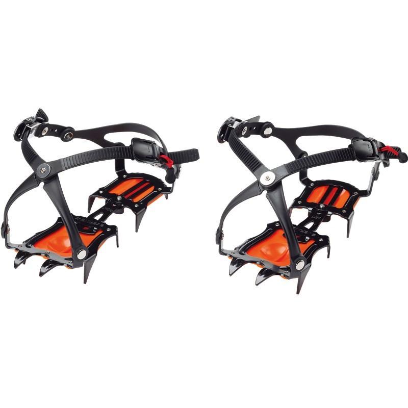 EVERNEW エバニュー (EVERNEW) 10本爪アイゼン EBY017 送料無料 : エバニュー公式onlineshop - 通販 - Yahoo!ショッピング