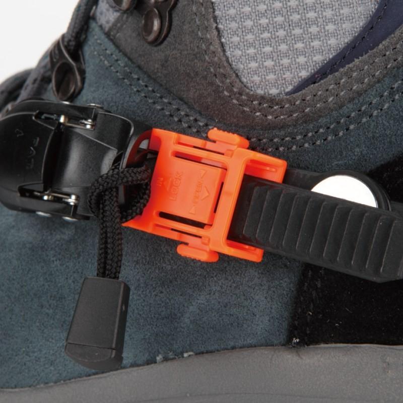 EVERNEW エバニュー (EVERNEW) アイゼン用バックルストッパー EBY018 : エバニュー公式onlineshop - 通販 - Yahoo!ショッピング