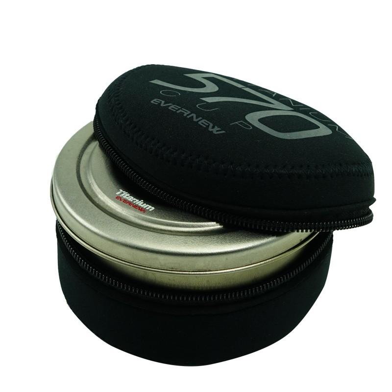 エバニュー (EVERNEW) NP クッカーケース 570 EBY227 :EBY227:エバニュー公式onlineshop - 通販 - Yahoo!ショッピング