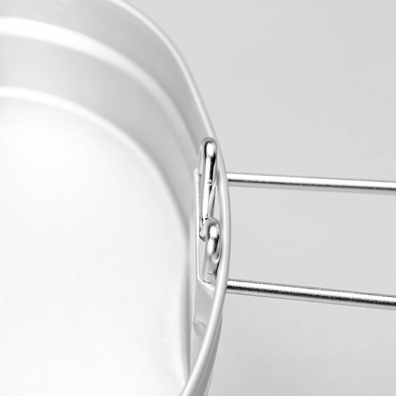 EVERNEW エバニュー (EVERNEW) 山岳飯盒弐型 EBY636 : エバニュー公式onlineshop - 通販 - Yahoo!ショッピング