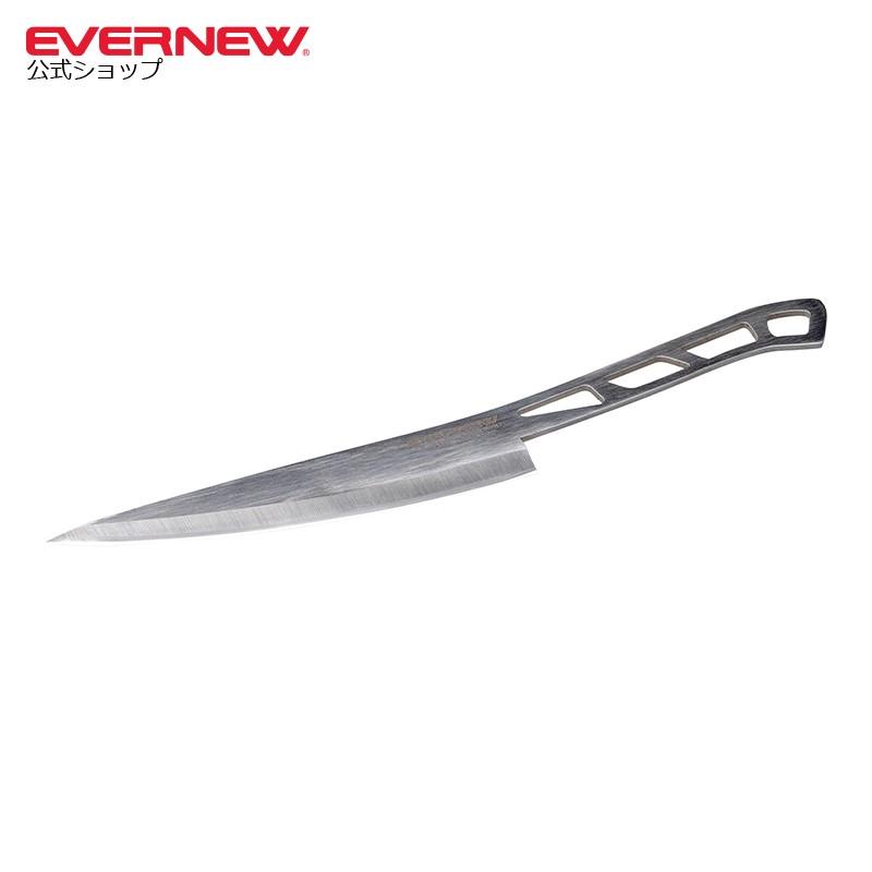 EVERNEW エバニュー (EVERNEW) 深山包丁 EBY660 : エバニュー公式onlineshop - 通販 - Yahoo!ショッピング
