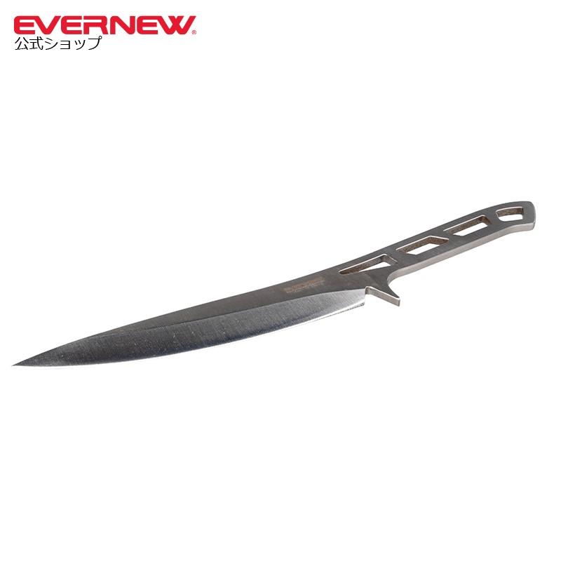 EVERNEW エバニュー (EVERNEW) 深山剣鉈 EBY661 : エバニュー公式onlineshop - 通販 - Yahoo!ショッピング