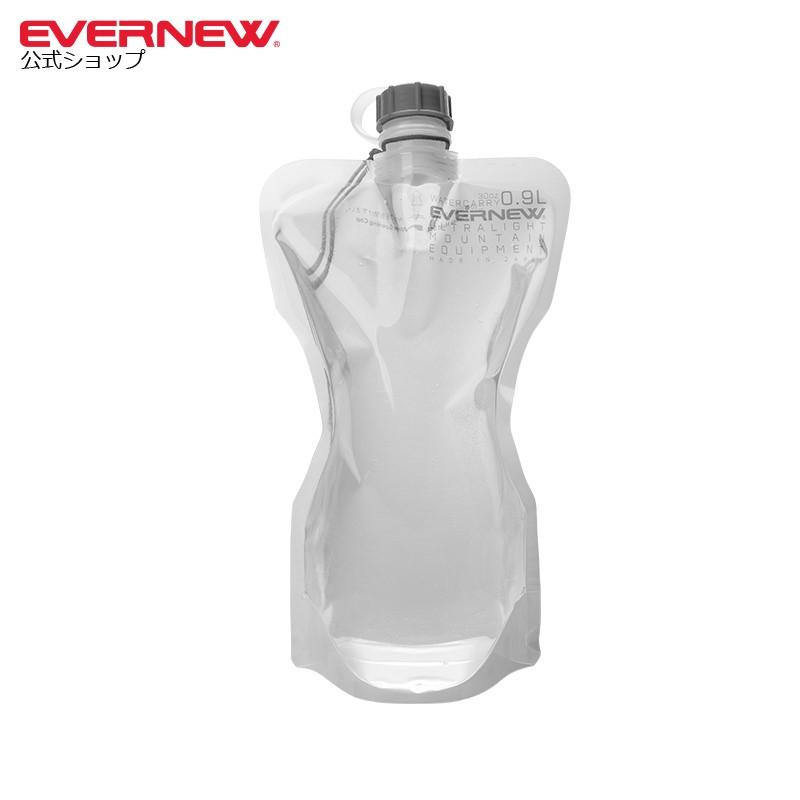 EVERNEW エバニュー (EVERNEW) Water carry 900ml Grey EBY667 : エバニュー公式onlineshop - 通販 - Yahoo!ショッピング