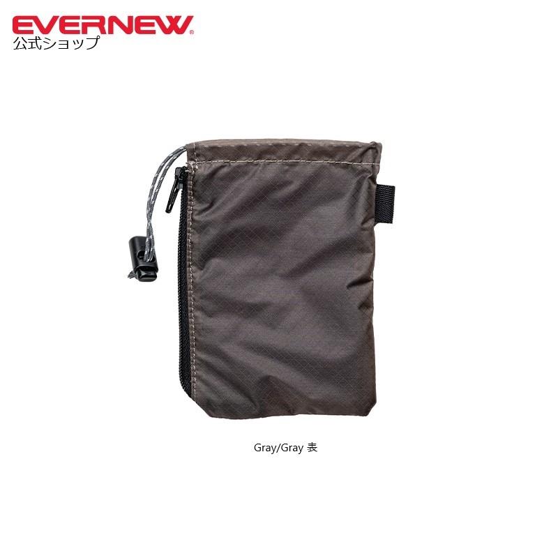 エバニュー (EVERNEW) Trinity pouch / Pocket EBY670 :EBY670:エバニュー公式onlineshop ...