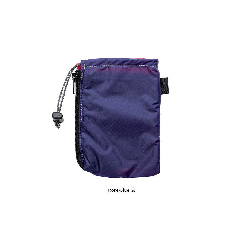EVERNEW エバニュー (EVERNEW) Trinity pouch / Pocket EBY670 : エバニュー公式onlineshop - 通販 - Yahoo!ショッピング