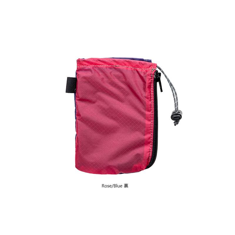 EVERNEW エバニュー (EVERNEW) Trinity pouch / Pocket EBY670 : エバニュー公式onlineshop - 通販 - Yahoo!ショッピング