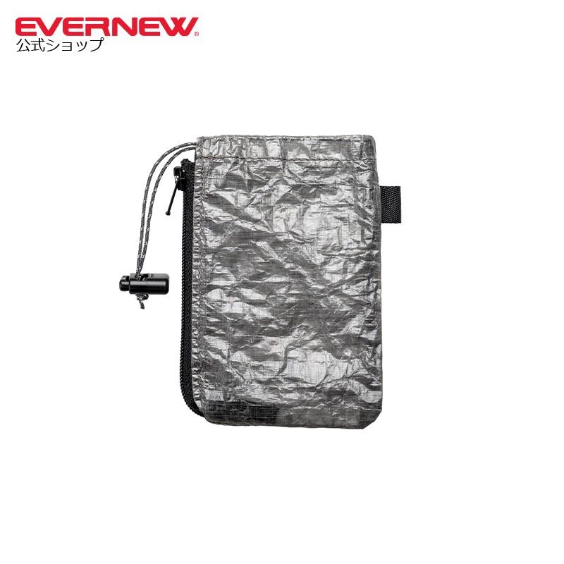 EVERNEW エバニュー (EVERNEW) Trinity pouch / Pocket、DCF EBY671 : エバニュー公式onlineshop - 通販 - Yahoo!ショッピング