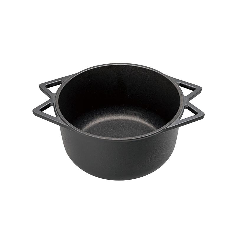 EVERNEW エバニュー (EVERNEW) B.C.Cuisine Pot 16 ECA071 : エバニュー公式onlineshop - 通販 - Yahoo!ショッピング