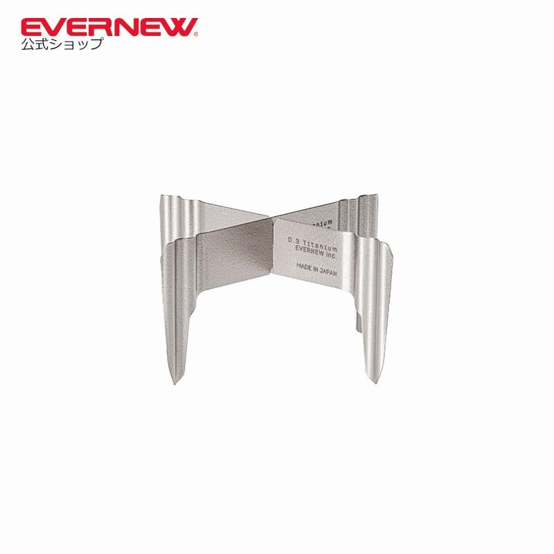 EVERNEW エバニュー (EVERNEW) T0.3 triveTi ECA623 : エバニュー公式onlineshop - 通販 - Yahoo!ショッピング