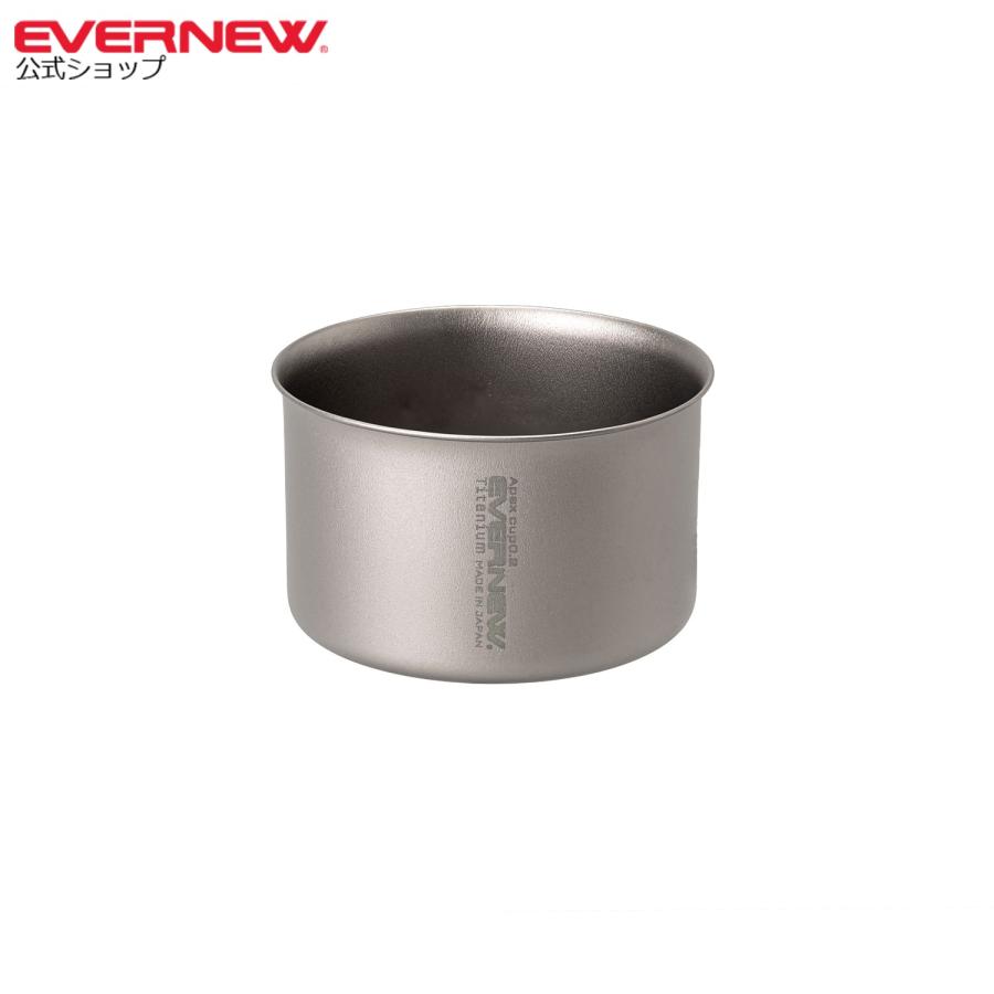 EVERNEW エバニュー (EVERNEW) Apex cup t0.2 ECAL731 : エバニュー公式onlineshop - 通販 - Yahoo!ショッピング