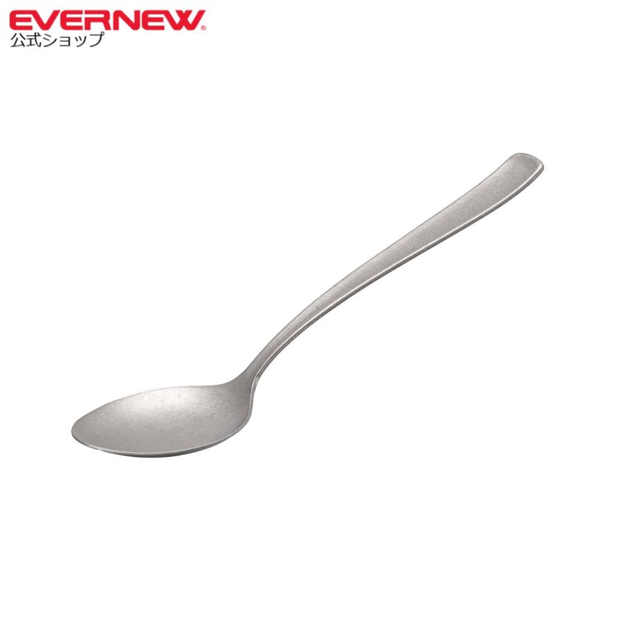 EVERNEW エバニュー (EVERNEW) Ti THE SPOON ECAR736 : エバニュー公式onlineshop - 通販 - Yahoo!ショッピング