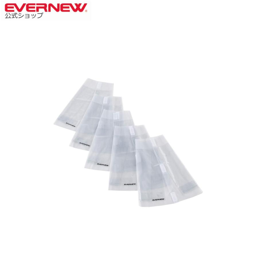 EVERNEW エバニュー (EVERNEW) ポストサイン（5枚入） EKA162 : エバニュー公式onlineshop - 通販 - Yahoo!ショッピング
