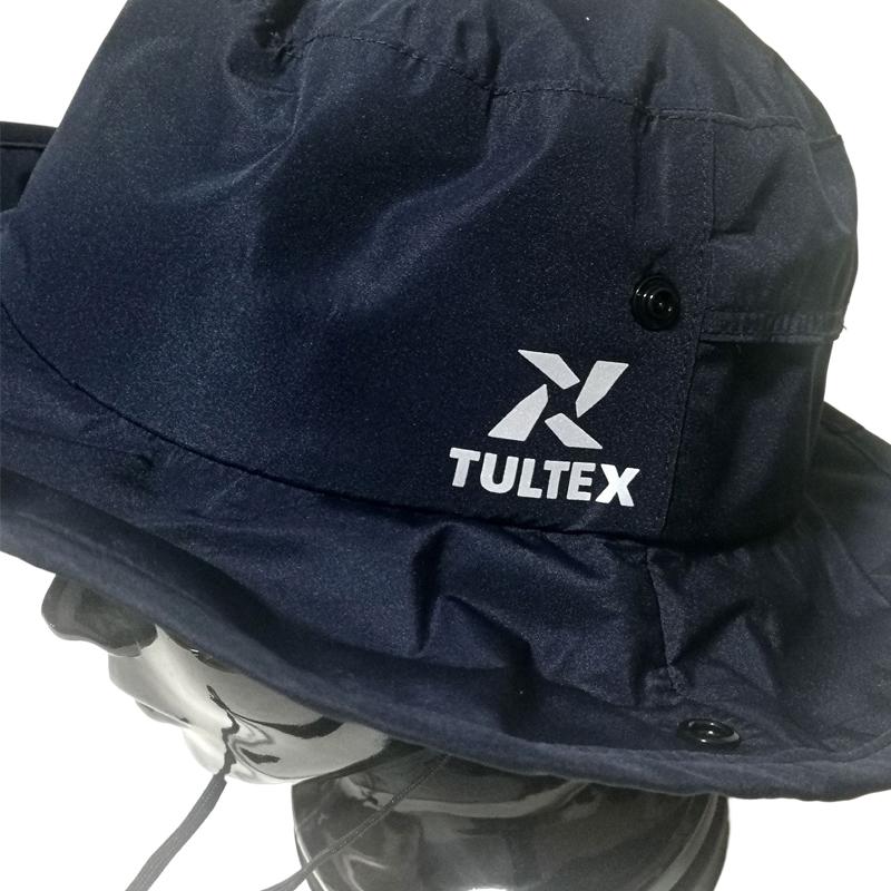TULTEX サファリハット メンズ トレッキングハット レディース 防水加工 UVカット 日除け 帽子 レイン ハット ぼうし アウトドア フェス ガーデニング : EVERSOUL ...