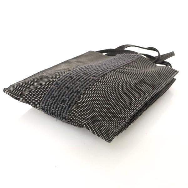 エルメス HERMES エールライン グレー キャンバス サコッシュ エルメス HERMES エールライン グレー キャンバス サコッシュ