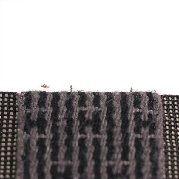 エルメス HERMES エールライン グレー キャンバス サコッシュ エルメス HERMES エールライン グレー キャンバス サコッシュ