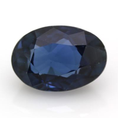 【処分特価】タイ産 天然ブルーサファイア 0.69ct コランダム ルース 宝石 裸石 9月誕生石 : イー・バリュージュエリー - 通販 - Yahoo!ショッピング