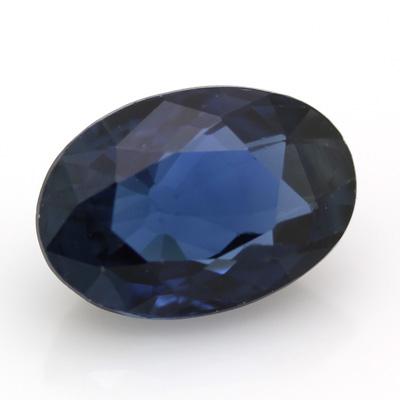 【処分特価】タイ産 天然ブルーサファイア 0.69ct コランダム ルース 宝石 裸石 9月誕生石 : イー・バリュージュエリー - 通販 - Yahoo!ショッピング