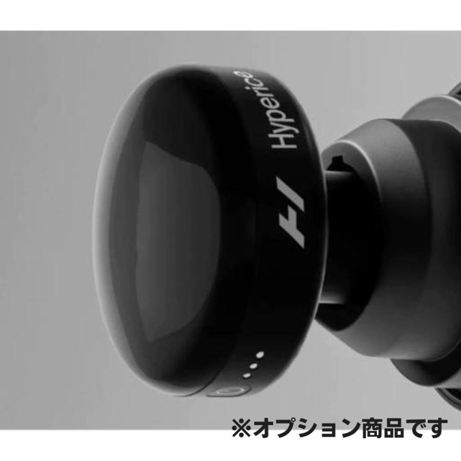 HYPERICE Hyperice ハイパーアイス | ハイパーボルト ゴー2 Hypervolt GO2 選べるオプション : Evolvin - 通販 - Yahoo!ショッピング