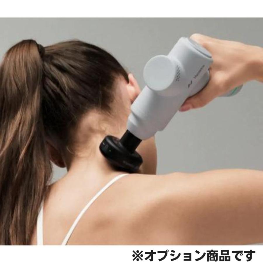 HYPERICE Hyperice ハイパーアイス | ハイパーボルト ゴー2 Hypervolt GO2 選べるオプション : Evolvin - 通販 - Yahoo!ショッピング