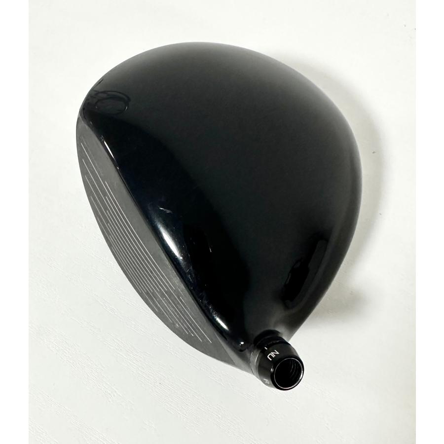 【中古】プログレス BB6 ドライバー 10.5度 ヘッドのみ Progress : 454580698016156 : Evolvin - 通販 - Yahoo!ショッピング