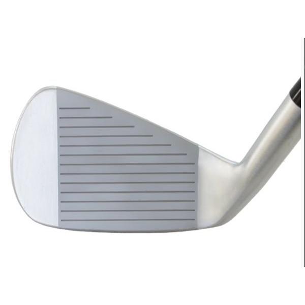 DOCUS 【新品】DOCUS JAPAN FORGED MB #5-PWセット ジャパン フォージド アイアン : Evolvin - 通販 - Yahoo!ショッピング