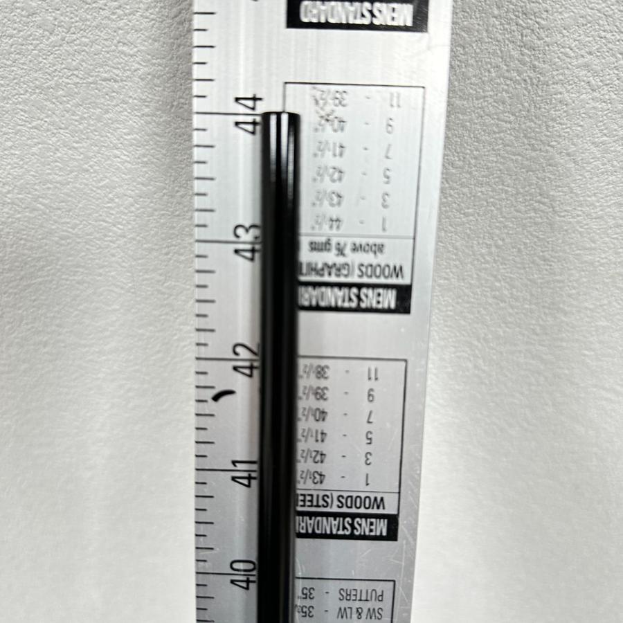 【新品・未使用】ドゥーカス デザイントリニティ フェーズ2 HS43 FW シャフトのみ Doucus : Evolvin - 通販 - Yahoo!ショッピング