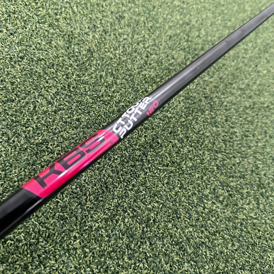 【未使用・店頭展示品】PXG BATTLE READY II ブランドン パター 3度 KBS CT TOUR PUTTER付き 34インチ BRANDON : a-pt-pxg ...