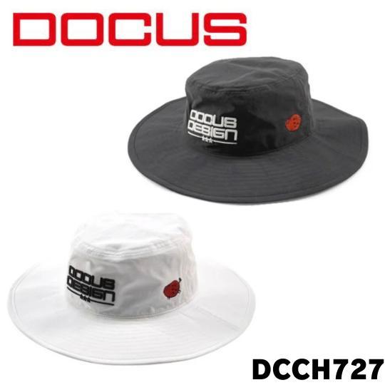 DOCUS ドゥーカス｜バケットハットアジャスター付き Bucket Hat [DCCH727] : Evolvin - 通販 - Yahoo!ショッピング