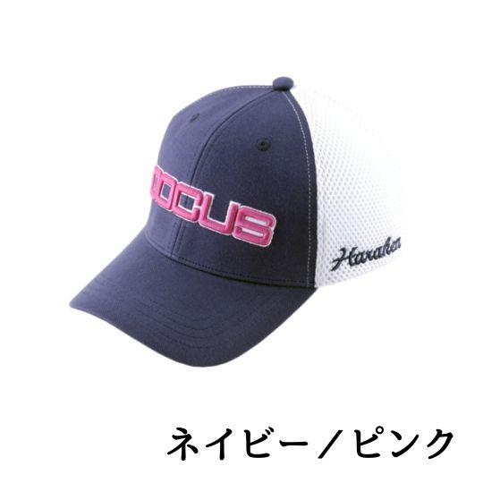 DOCUS ドゥーカス｜Mesh Cap ゴルフキャップ [DCCP729] : Evolvin - 通販 - Yahoo!ショッピング