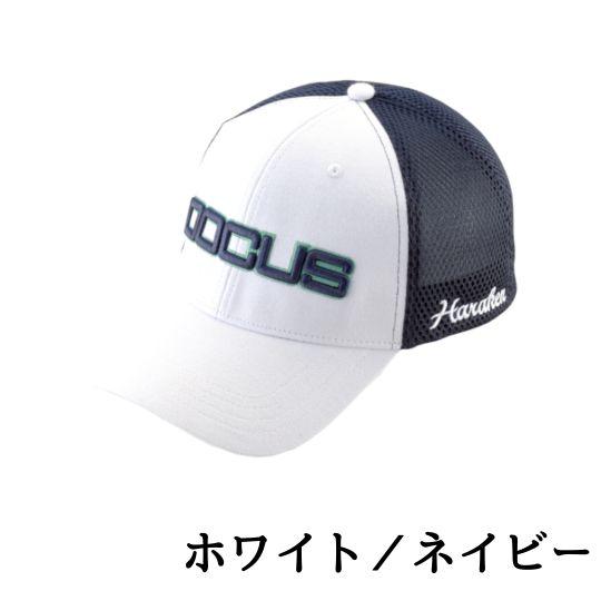 DOCUS ドゥーカス｜Mesh Cap ゴルフキャップ [DCCP729] : Evolvin - 通販 - Yahoo!ショッピング
