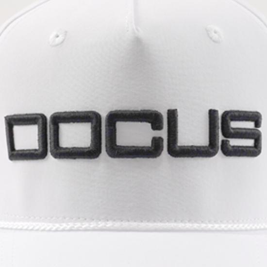 ドゥーカス｜DT Cap ゴルフキャップ [DCCP730] :ap-docus-dccp730:Evolvin - 通販 - Yahoo!ショッピング