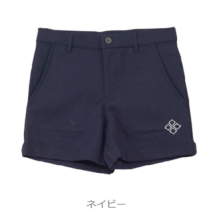 ゴルフウェア ドゥーカス ホット ショート 2024 秋冬 ホワイト/ネイビー/ブラック DCL24A007 Hot Short Pants : ap-docus-dcl24a007 ...