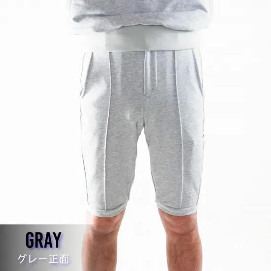 DOCUS ゴルフウェア ドゥーカス DD ハーフパンツ 2025 春夏 メンズ オフホワイト/ネイビー/杢グレー DCM25S010 Half Pants : Evolvin - 通販 ...