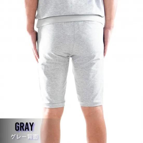 DOCUS ゴルフウェア ドゥーカス DD ハーフパンツ 2025 春夏 メンズ オフホワイト/ネイビー/杢グレー DCM25S010 Half Pants : Evolvin - 通販 ...