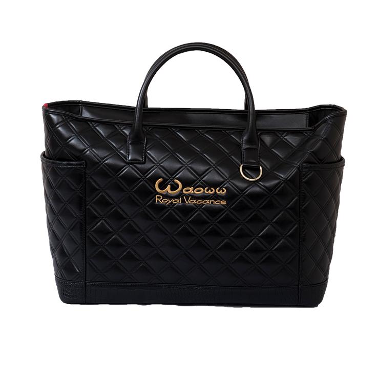 ワオ｜トートバッグ WAOWW :bg-waoww-tt:Evolvin - 通販 - Yahoo!ショッピング