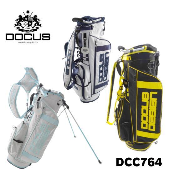 DOCUS ドゥーカス 8.5インチ キャディバッグ C6Y スタンドバッグ DCC764 : Evolvin - 通販 - Yahoo!ショッピング
