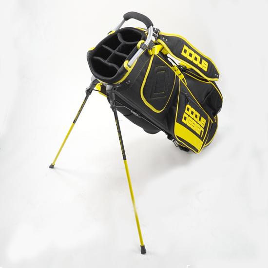 DOCUS ドゥーカス 8.5インチ キャディバッグ C6Y スタンドバッグ DCC764 : Evolvin - 通販 - Yahoo!ショッピング