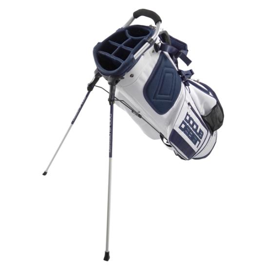 DOCUS ドゥーカス 8.5インチ キャディバッグ C6Y スタンドバッグ DCC764 : Evolvin - 通販 - Yahoo!ショッピング