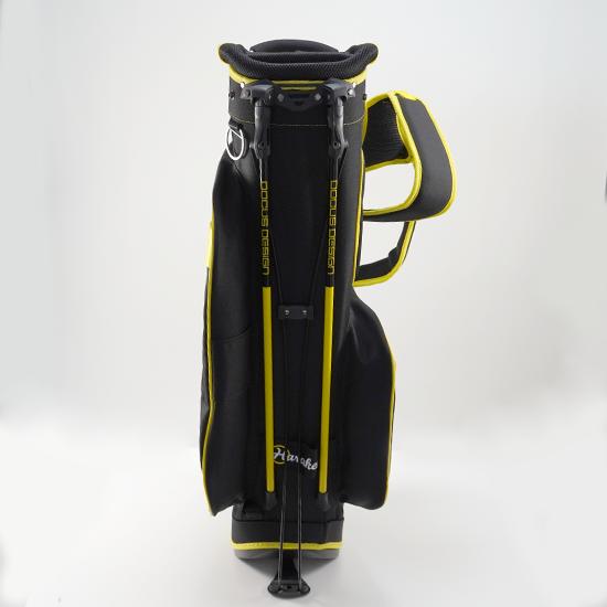 DOCUS ドゥーカス 8.5インチ キャディバッグ C6Y スタンドバッグ DCC764 : Evolvin - 通販 - Yahoo!ショッピング