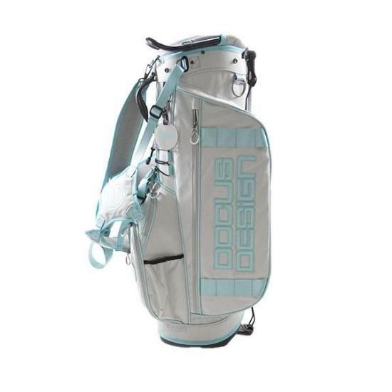 DOCUS ドゥーカス スタンドバッグ C6Y STAND DCC767 キャディバッグ 8.5インチ 3.2kg : Evolvin - 通販 - Yahoo!ショッピング