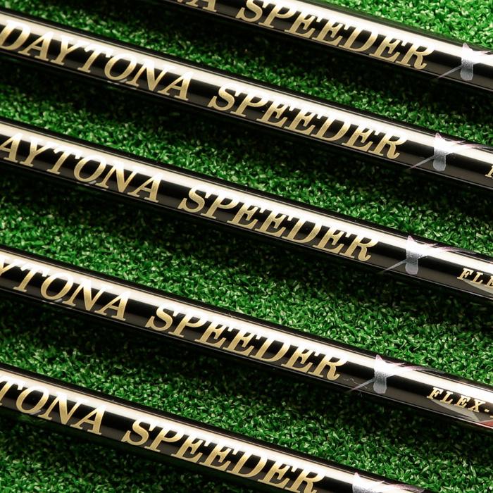 プログレス ドライバー BB6 MB-02 | フジクラ デイトナ スピーダー X オーダーメイド カスタムクラブ : Evolvin - 通販 - Yahoo!ショッピング