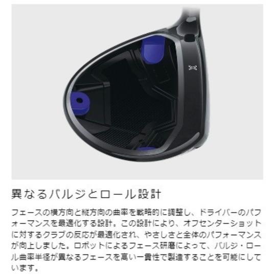 PXG ドライバー ブラックオプス | USTマミヤ リンク レッド EX オーダーメイド カスタムクラブ : Evolvin - 通販 - Yahoo!ショッピング